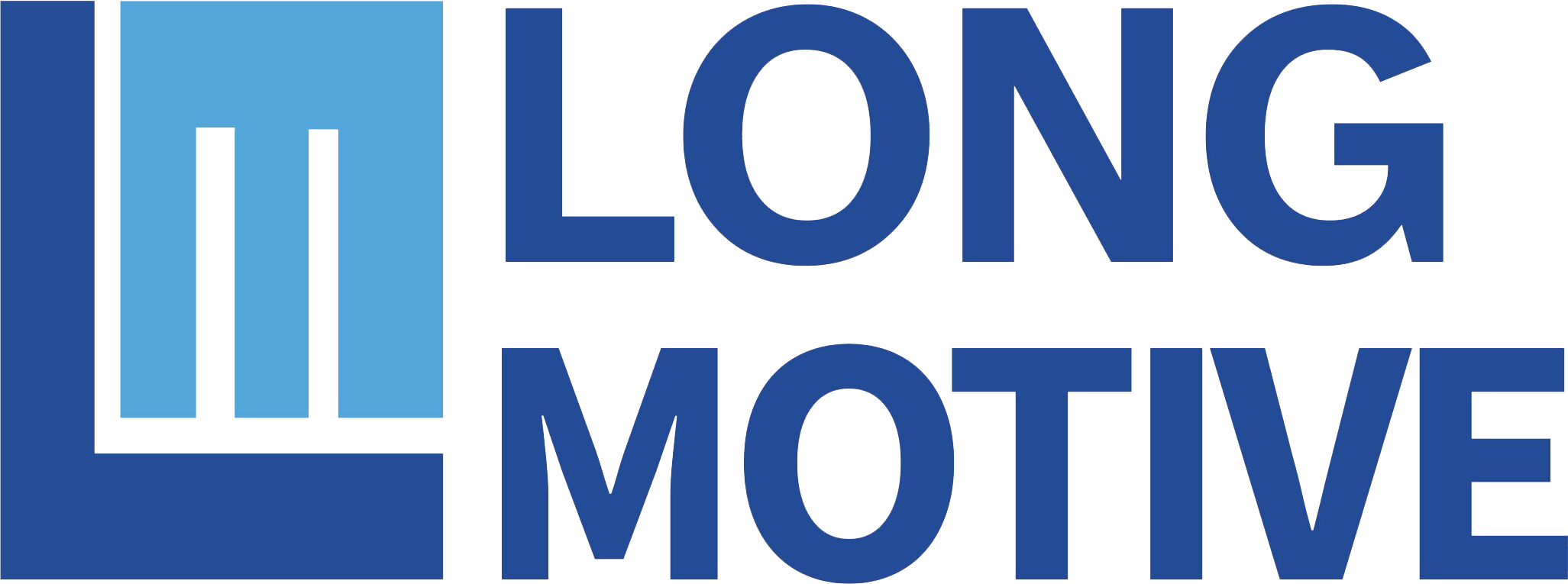 LONGMOTIVE数字化办公平台